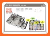 판교밸리 제일풍경채 아파트 분양조건 네이버 블로그